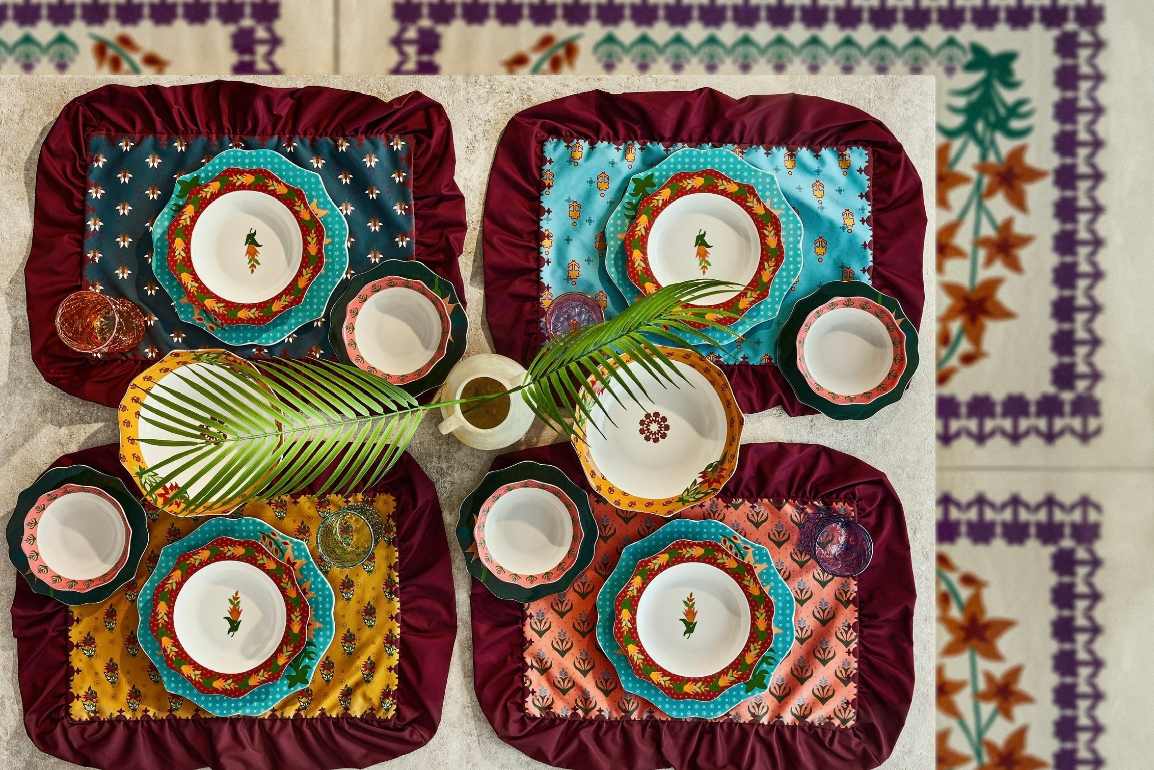 Falaha Collection – Knana