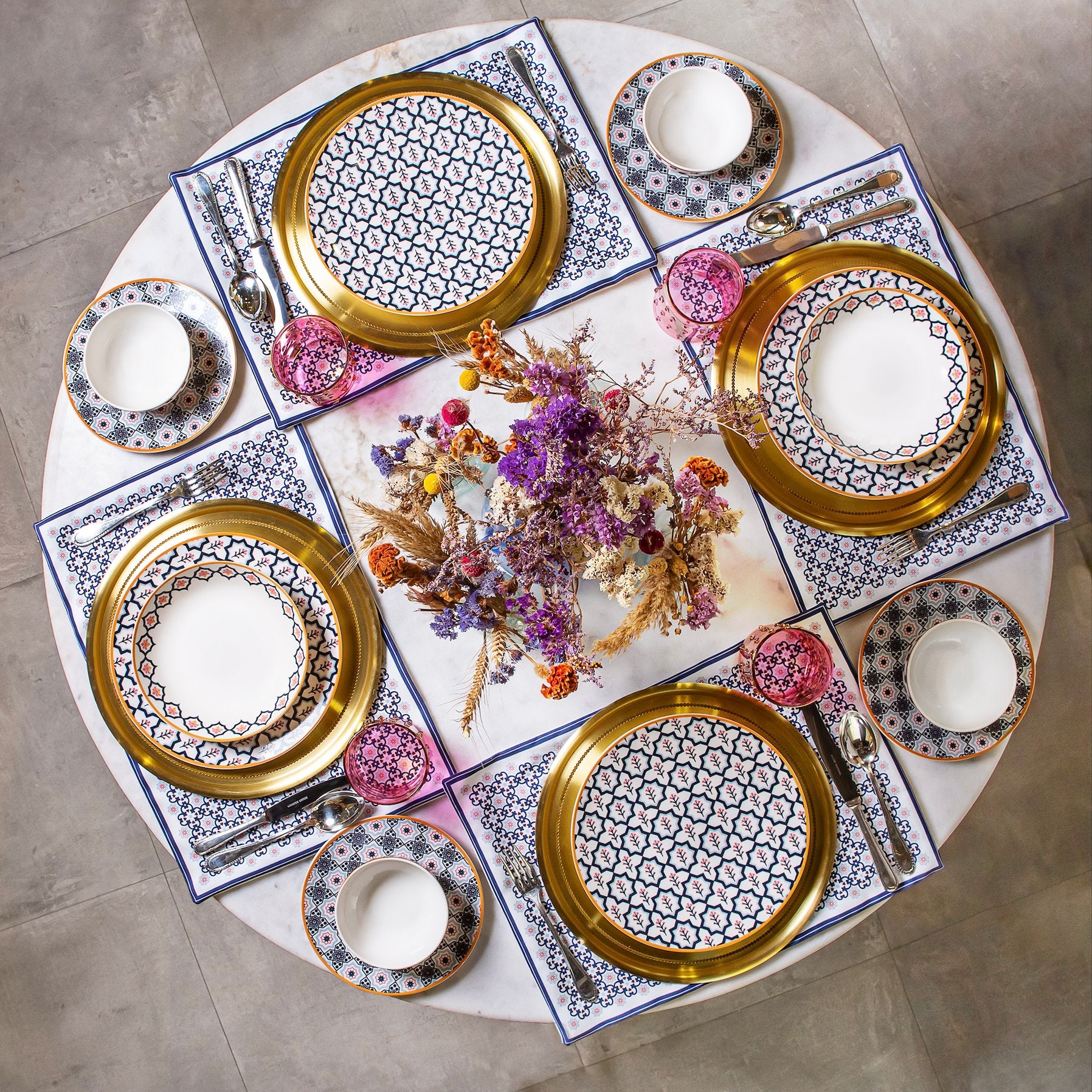 Fustat Collection – Knana