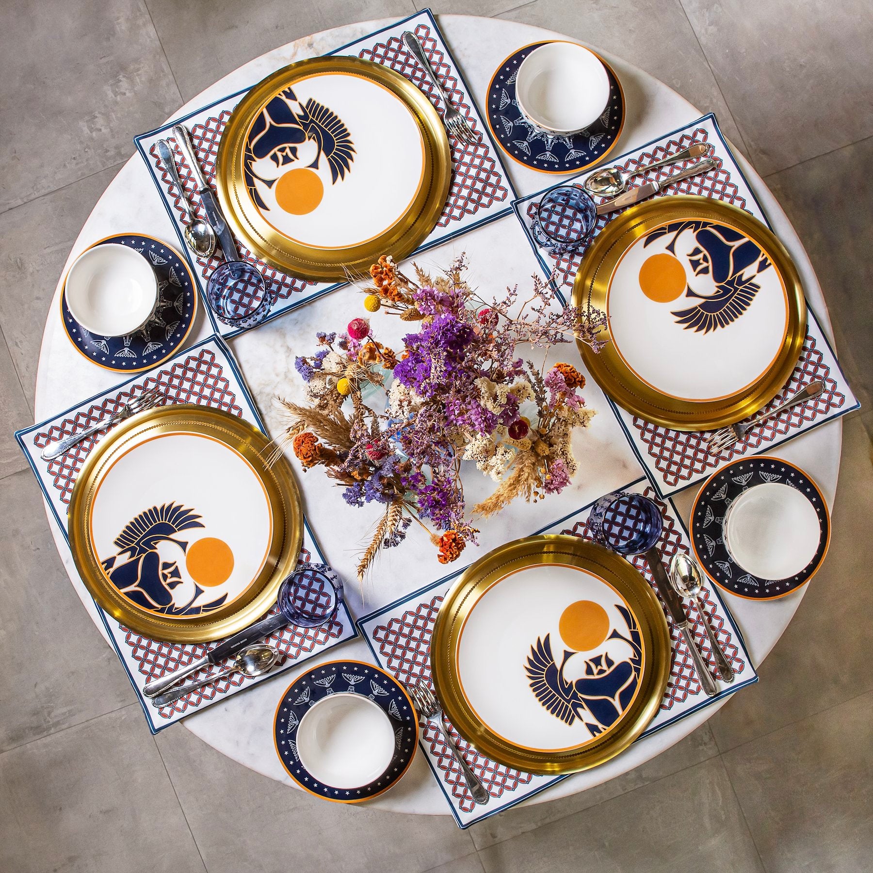 Goran Collection – Knana