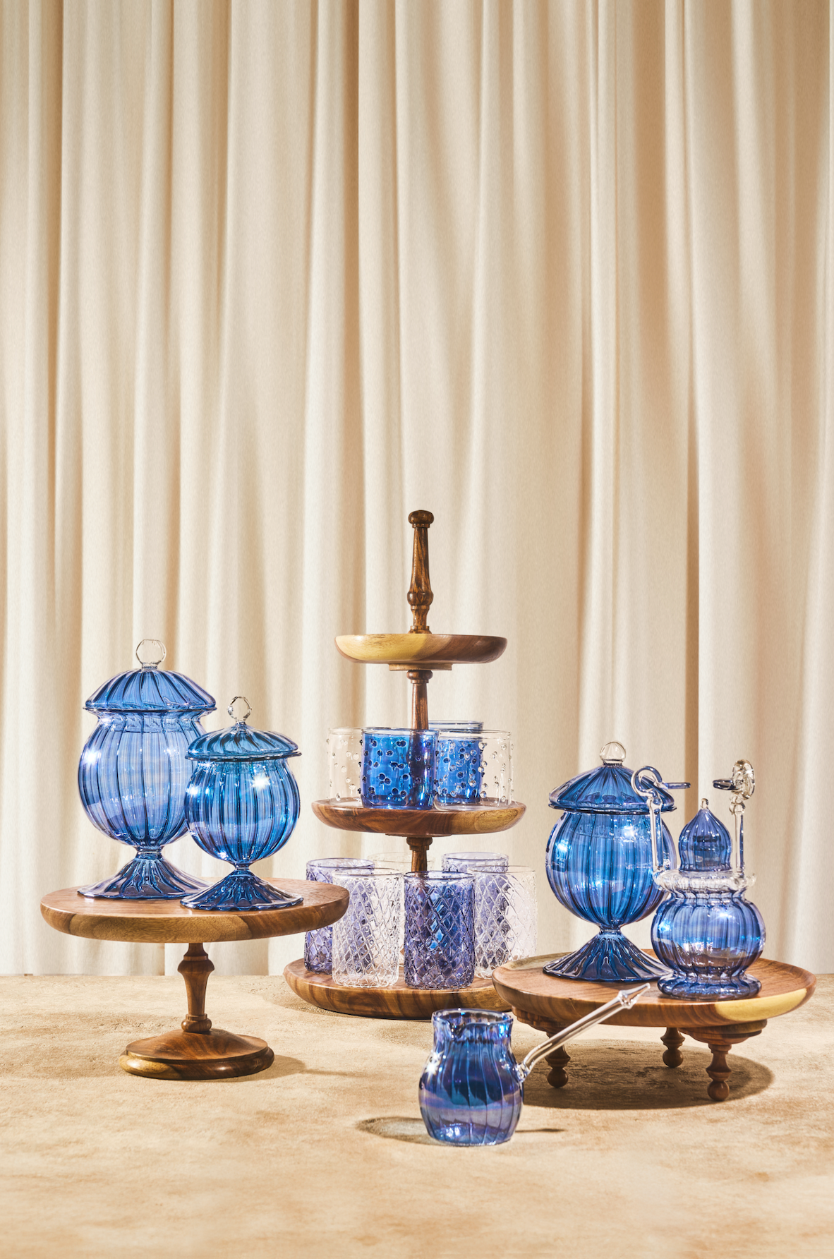 Table accessories – Knana