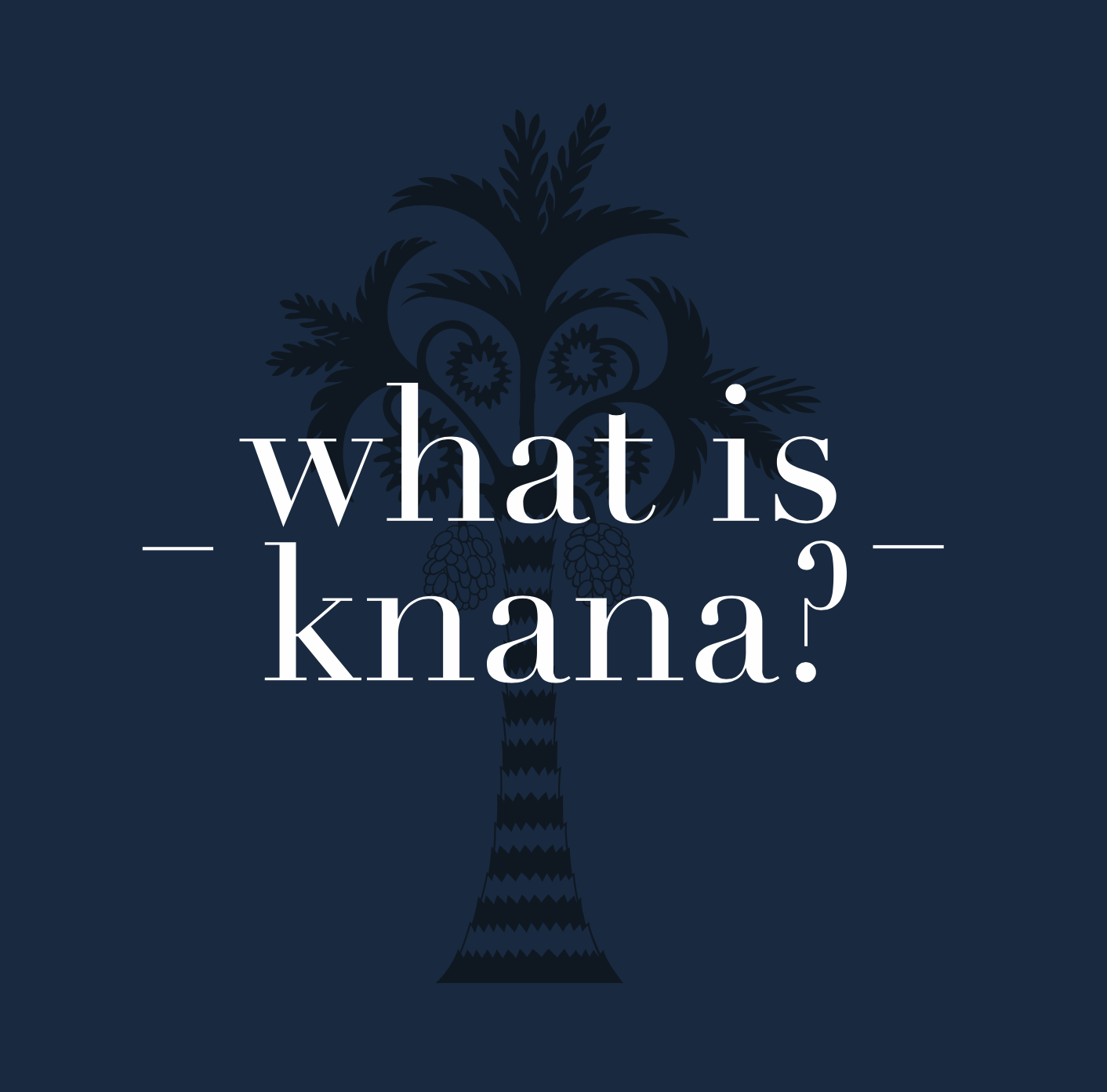 Knana