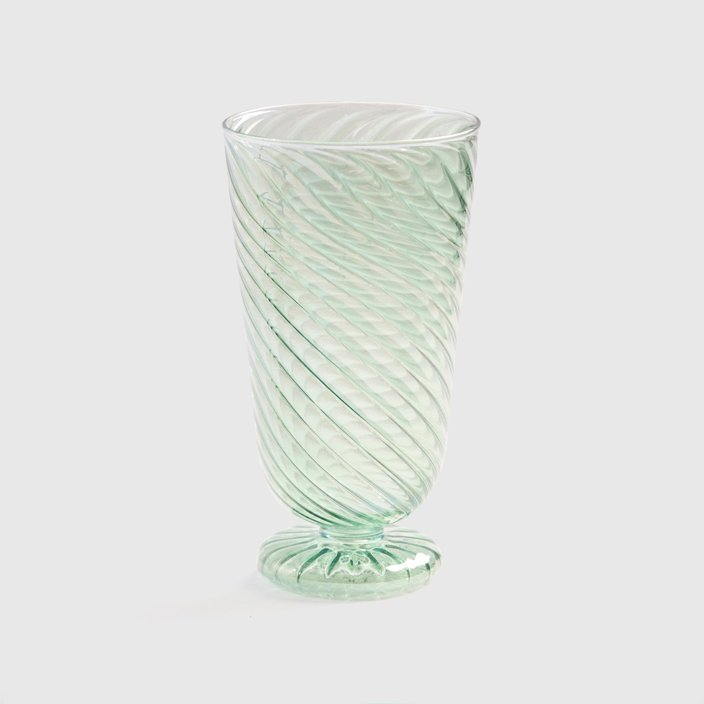 Niche Green Tumbler – Knana
